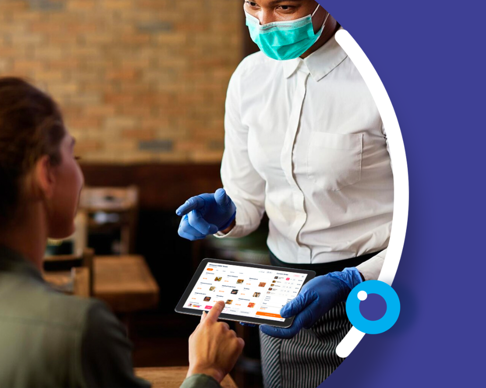 Innovative Digital Signage Solutions for Quick-Service Restaurants ...