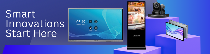 Cornea Tablet PC – CORNEA